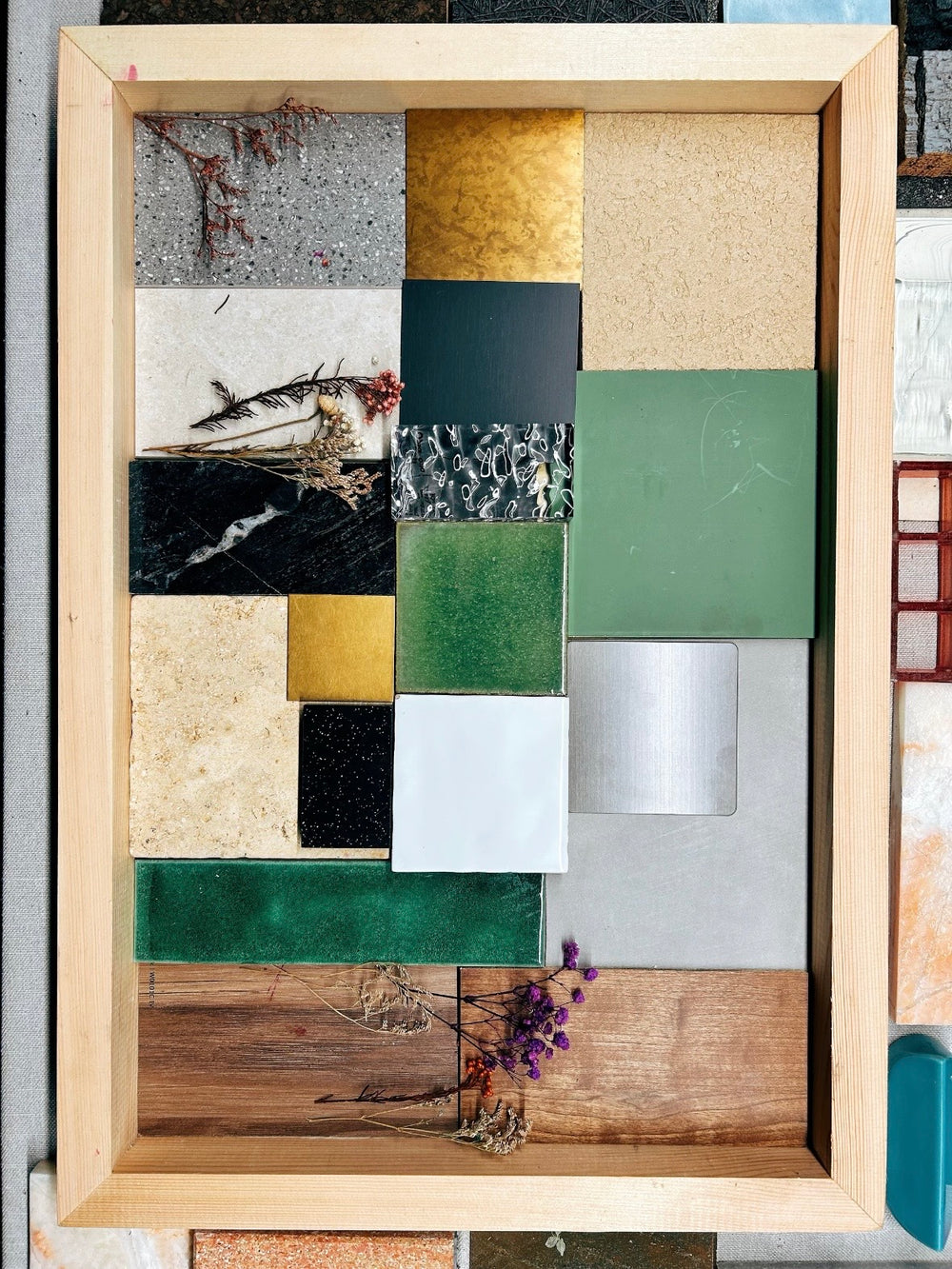 MIOLISM | Luxury Architectural Building Materials, Tiles & Home Décor