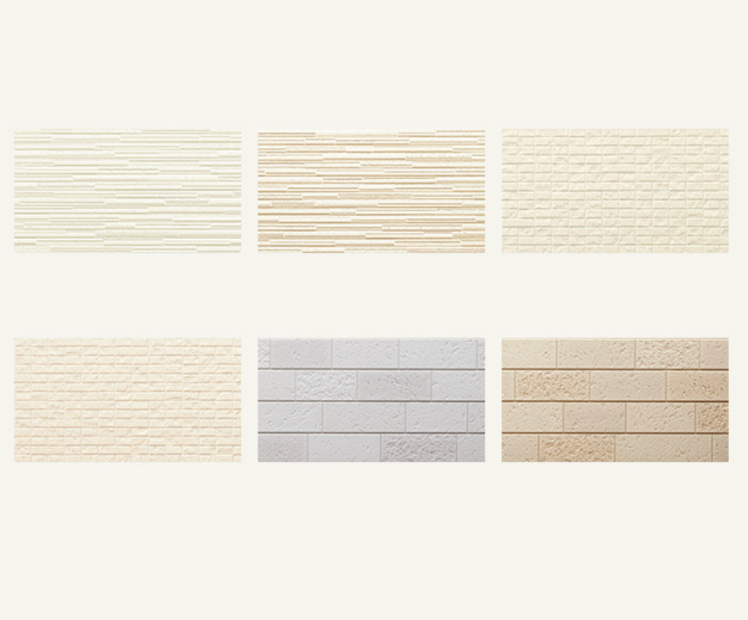 KTC Hollow Self-Cleaning Cladding Panel – MIOLISM