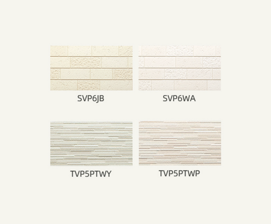 KTC Hollow Self-Cleaning Cladding Panel – MIOLISM