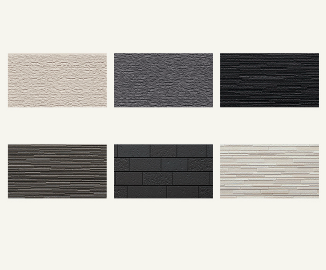 KTC Hollow Self-Cleaning Cladding Panel – MIOLISM